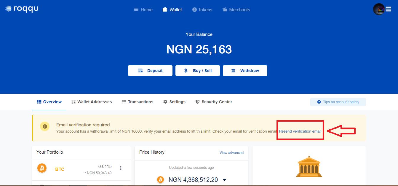 Roqqu: Buy, Sell & Accept Bitcoin, Ethereum, EOS and STEEM