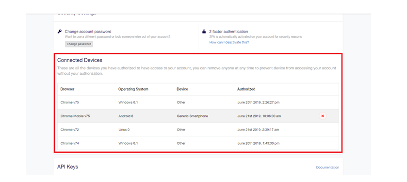 Roqqu: Buy, Sell & Accept Bitcoin, Ethereum, EOS and STEEM